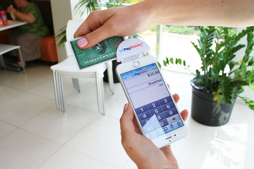 1stPayMobile | Sundance FTW