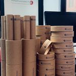 Slitting Paper / Rewind | cahayasuryamegatama