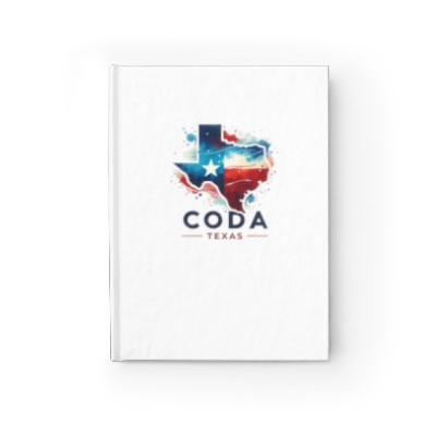 Journals | CodaTexas.org