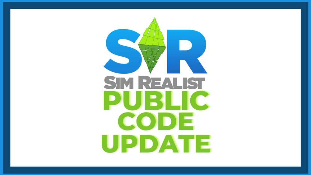 Public Code Update: Private Practice 2.2.1.1