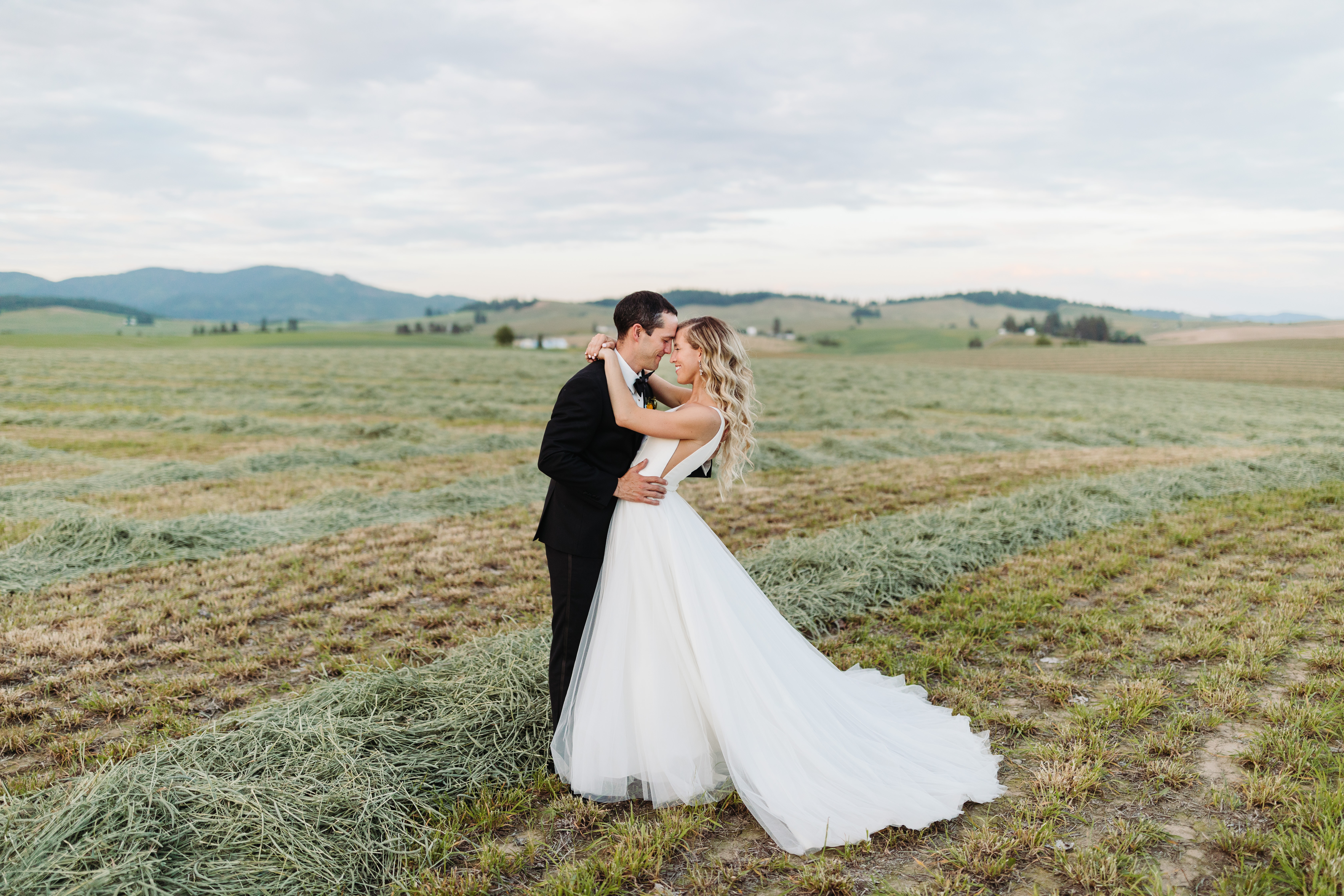 Spokane Photographer | Jennifer DeBarros Photography | United States