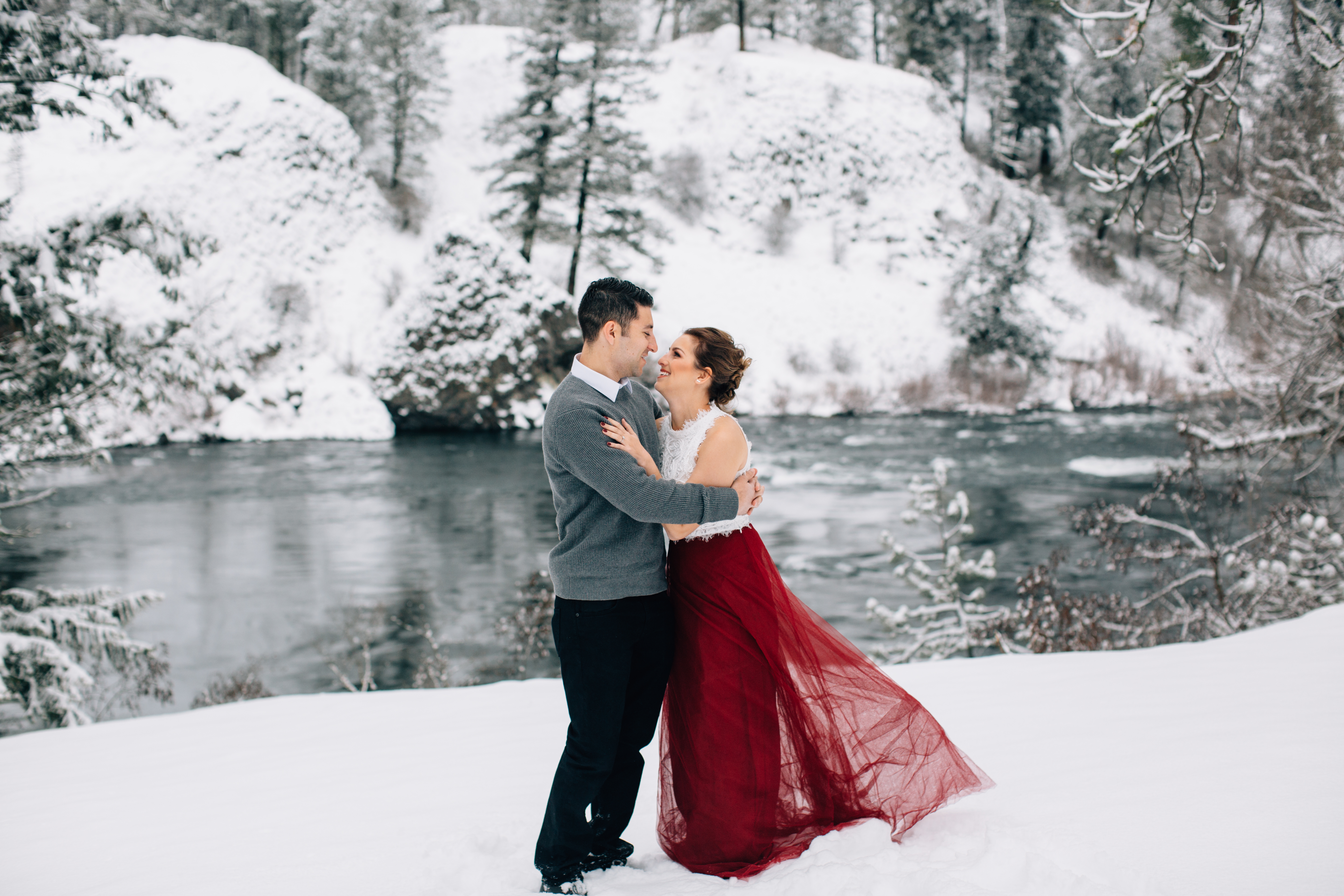 Spokane Photographer | Jennifer DeBarros Photography | United States