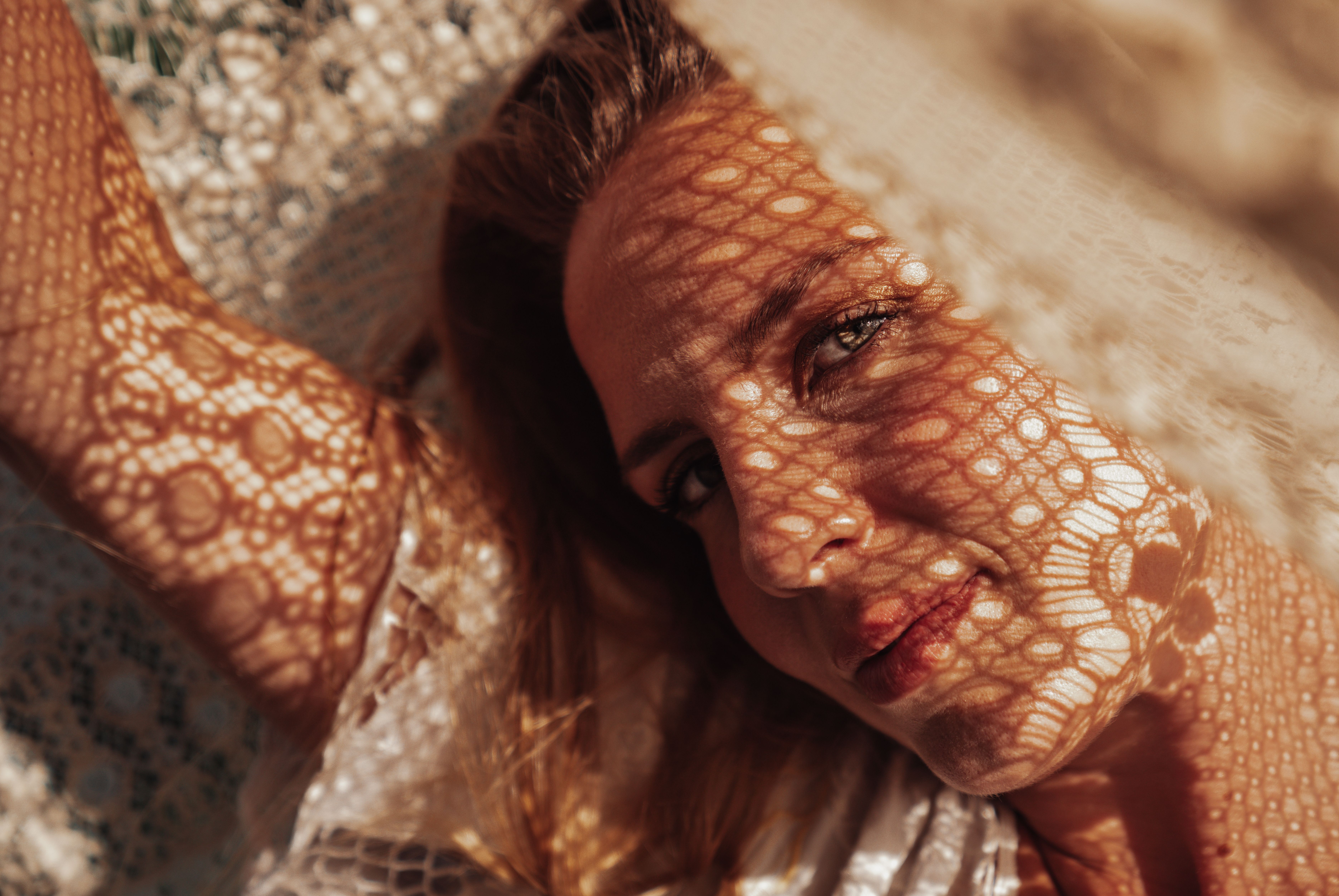 Actress | Kristi Ray