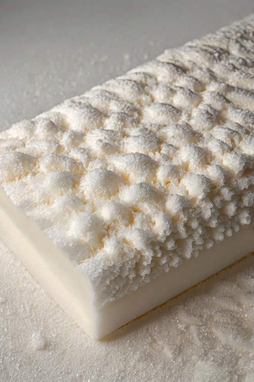 Foam rubber | Industrias Polyacid