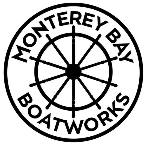 MBBW Logo Decal | boatworks