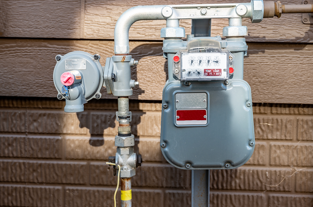 Revolutionizing Natural Gas Safety: ESC Engineering's Innovative ...