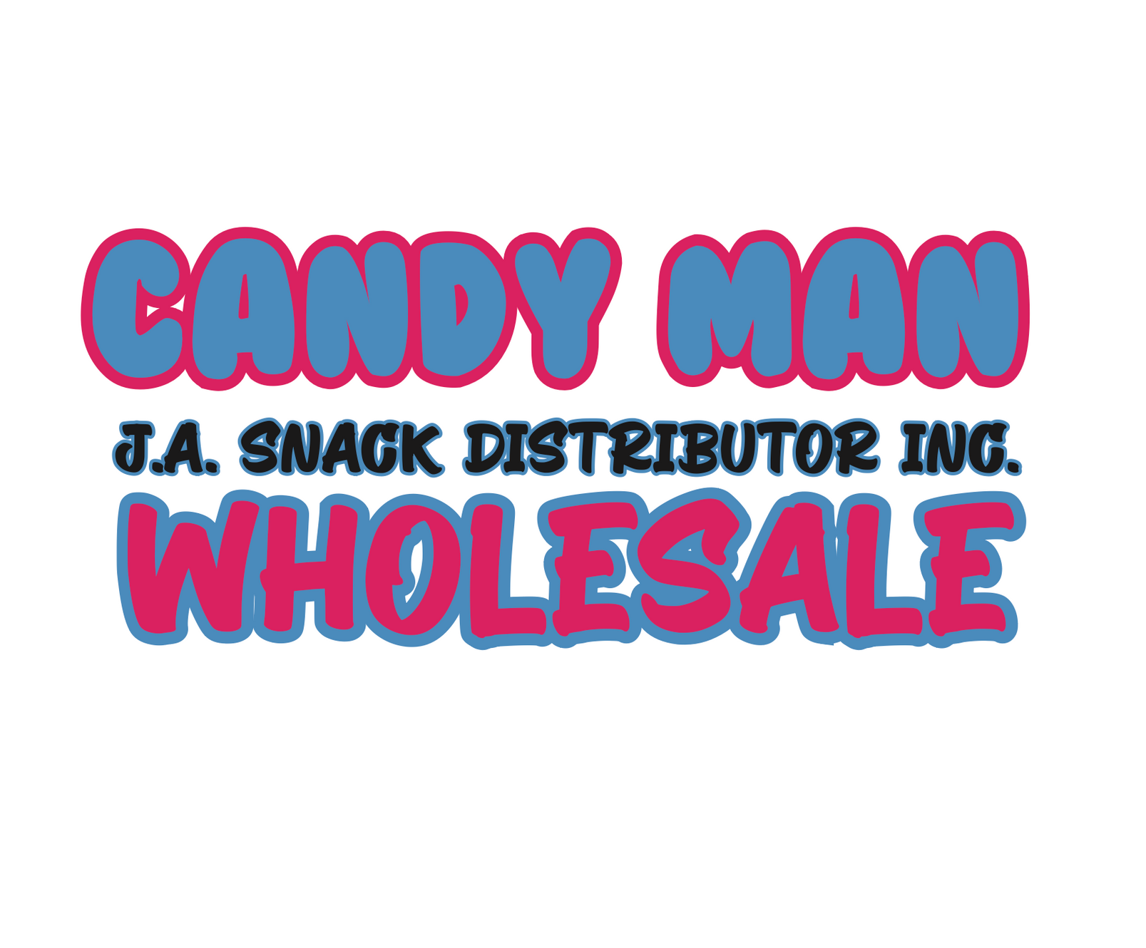 Home | CANDY MAN | Bakersfield, CA