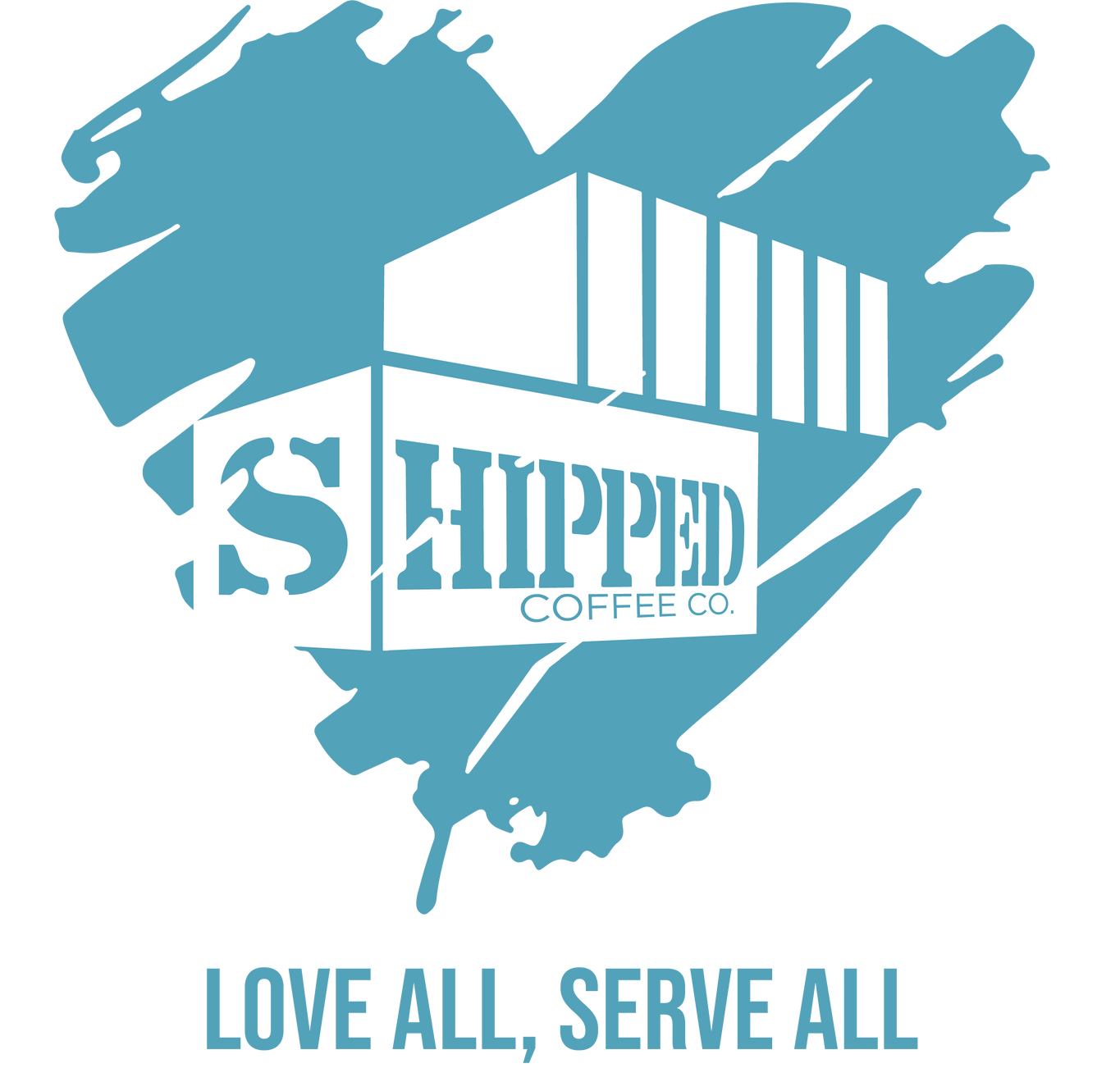 Menu | Shipped Coffee Co | Atlanta, GA