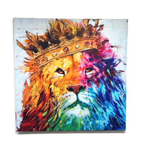 King | Nitra Art Gallery