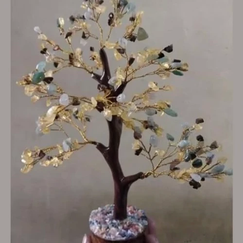 Money Magnet Tree | The Moon Daughter