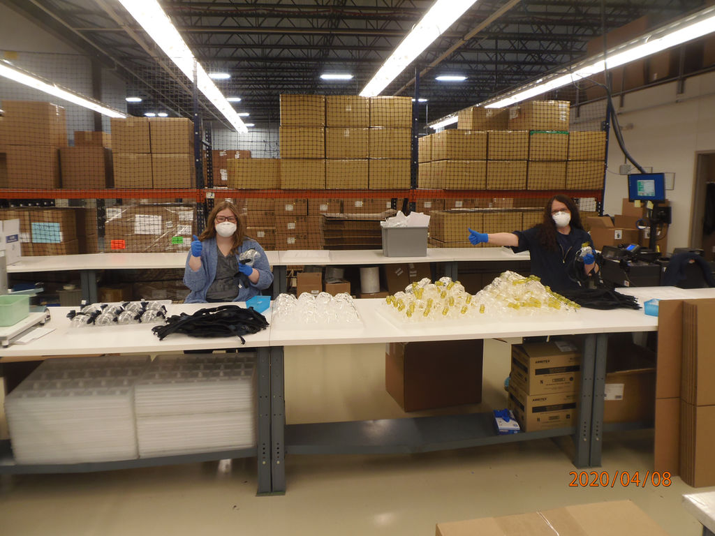 Hans Rudolph inc. | Shawnee