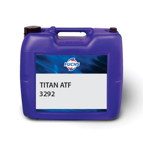 Fuchs TITAN ATF 3292 | Turbotech
