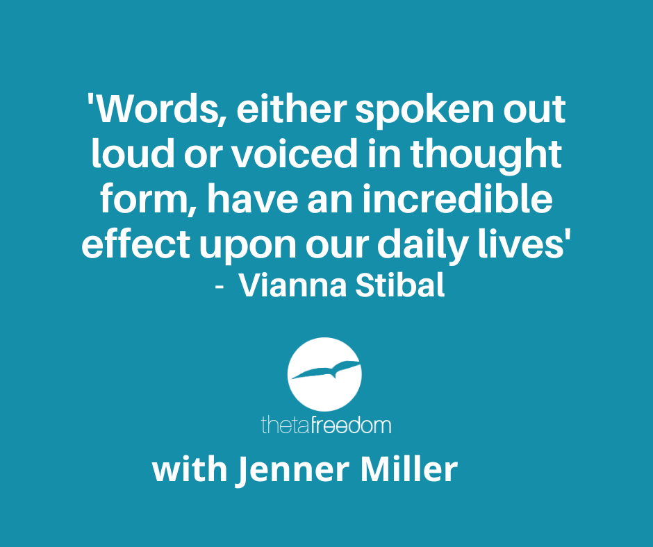 Effect of Words