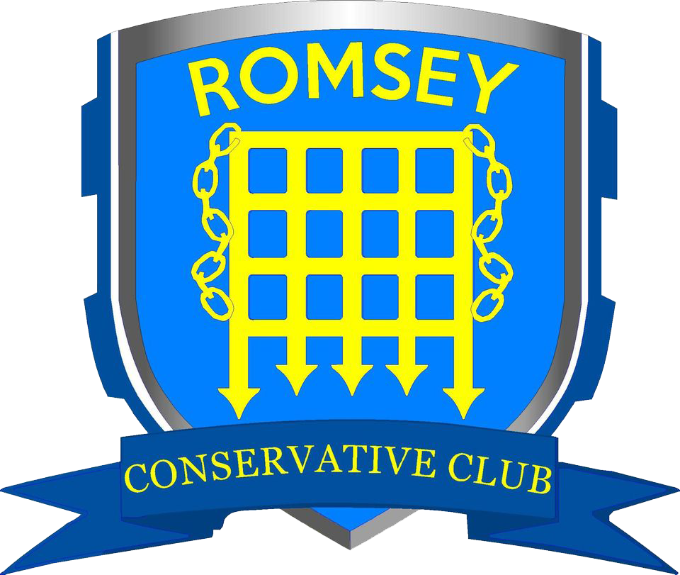 Conservative Club Logo Parr Conservative Club Reveals New Look After