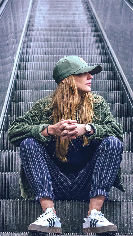 DEPRESSION: Is Posture Affecting Your Mood?