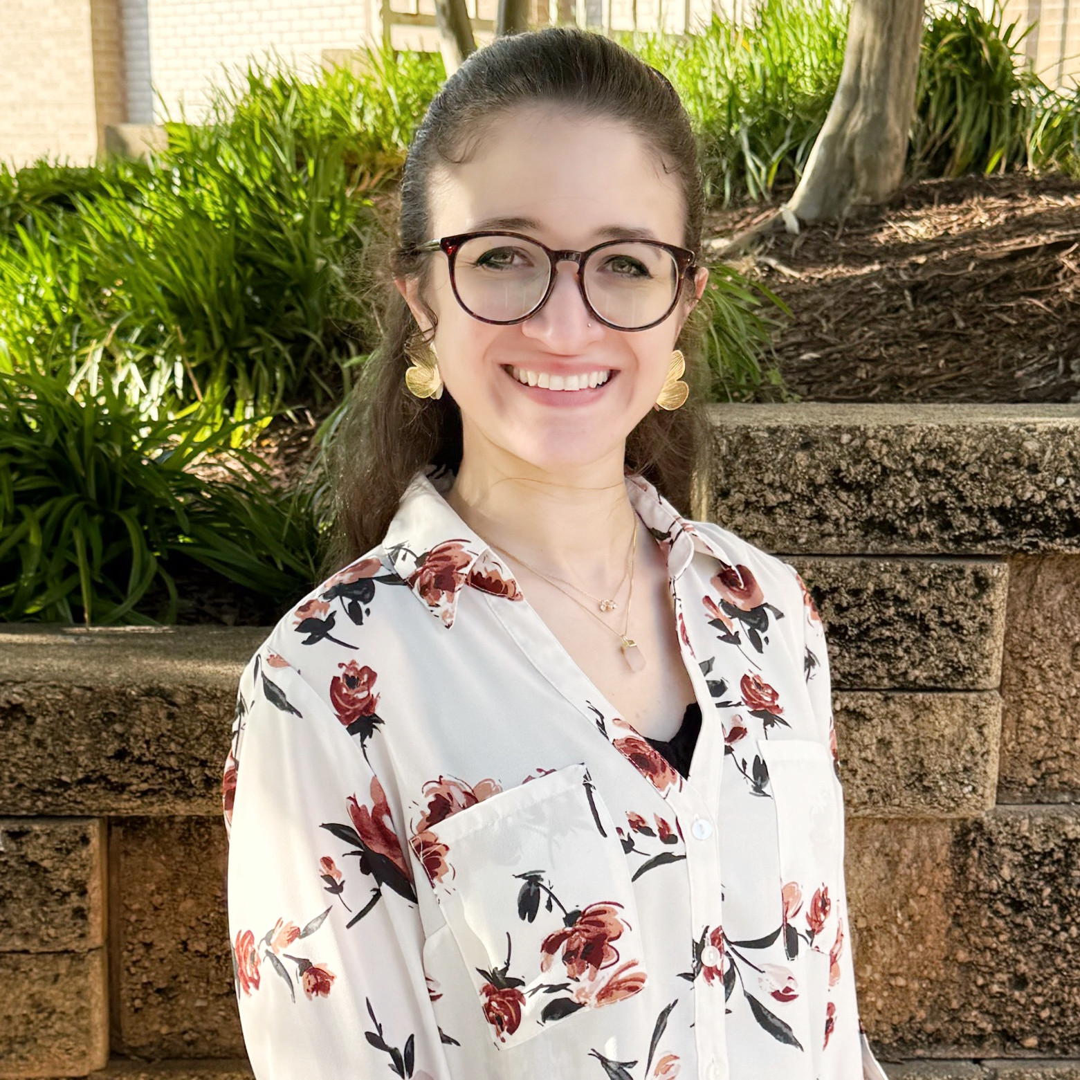Melanie Baughman, Clinical Nutrition Intern | Charlotte NC | IVY ...
