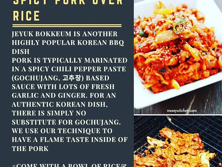 Gallery | YEA'S KITCHEN