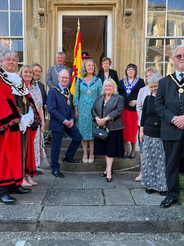 GALLERY at Parade House Trowbridge