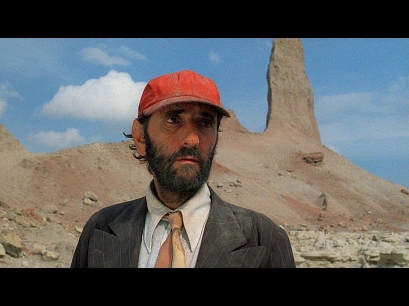 The Screening Room Cinema at Parade House