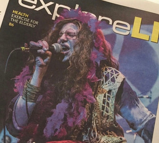 PHOTOS | Amber Ferrari