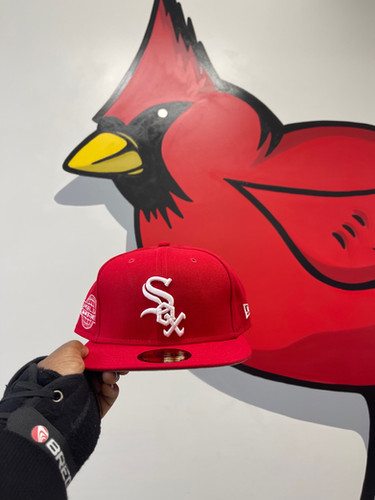 Red White Sox | FYBB