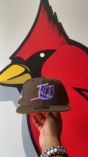 Tampa Bay Rays | FYBB