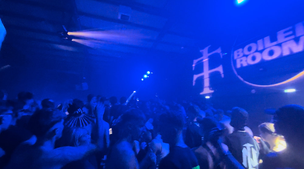 Teletech Festival 2024 Review