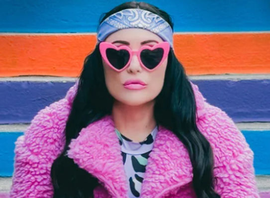 A Conversation with Charlotte Devaney