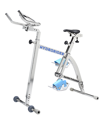 HYDRORIDER | Aquabike | United States