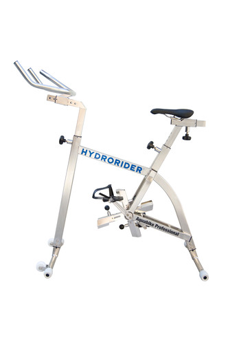 HYDRORIDER | Aquabike | United States