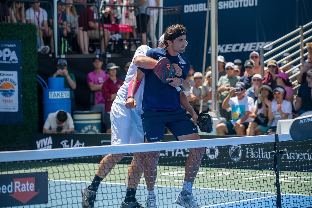 The 10 Most Important Pickleball Tricks to Elevate Your Game