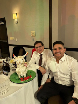 About | Inkas Distribution