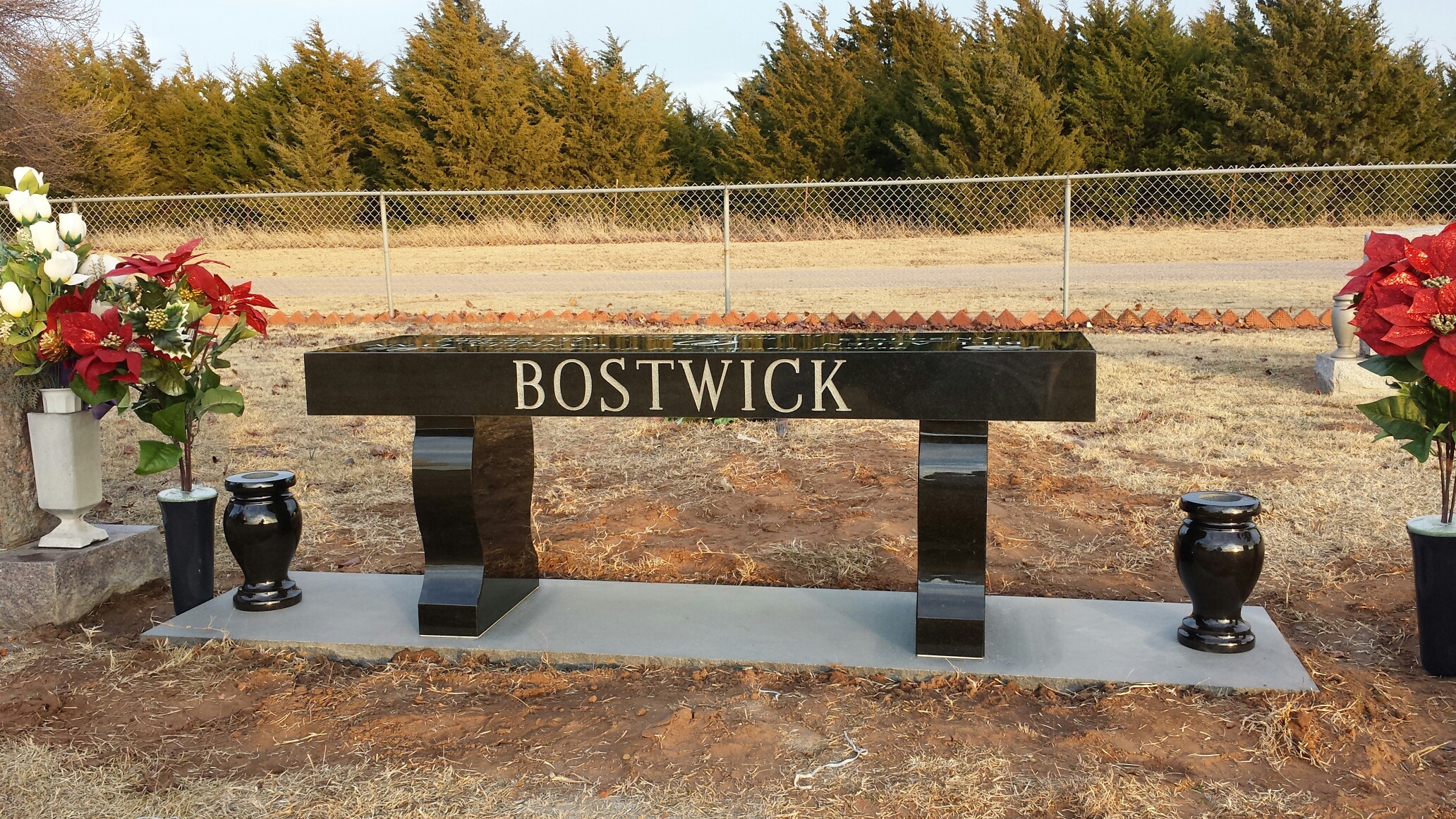 Nelson Monument Company-Beautiful Cemetery Headstones -Photo Gallery