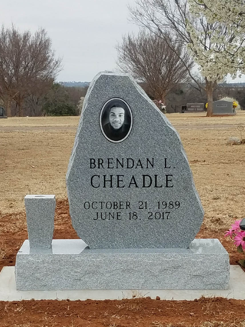 Nelson Monument Company-Beautiful Cemetery Headstones -Photo Gallery