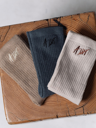 Five Flavor Socks | Aisle Five Clothing