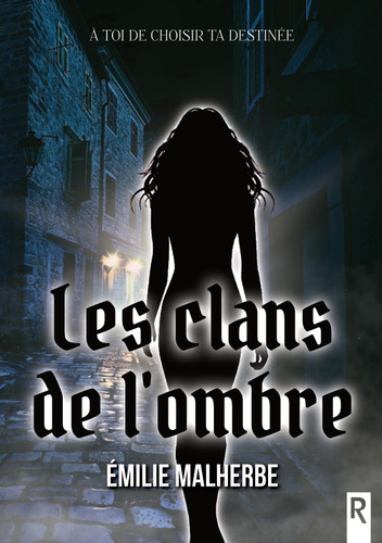 Les clans de l'ombre | Rebelle éditions