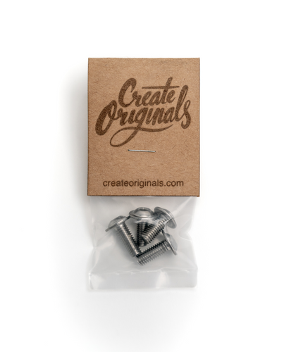 UFS Bolt Pack (Low Profile) | Create Originals