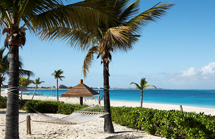 Mon escapade aux îles Turquoise