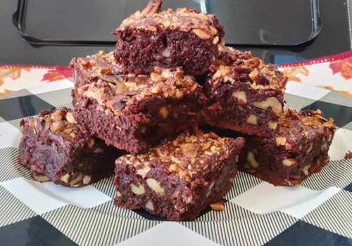 Dessert | Kate Bakes