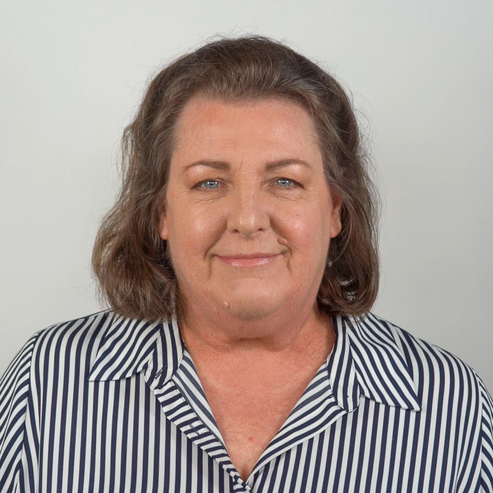 Nancy McCoy | Texas Chapter Of The