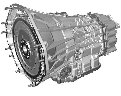 DCT GTS Conversion (Custom Map) | RMDAC