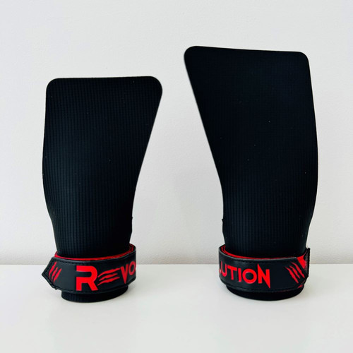 Paracalli Performance "EVO" | REVOLUTION CONCEPT