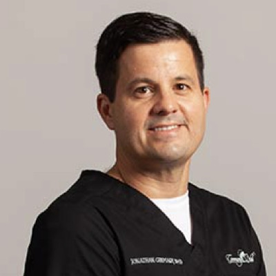 Jonathan Germany, DMD - America's Top 50 Dentists - Brandon ...