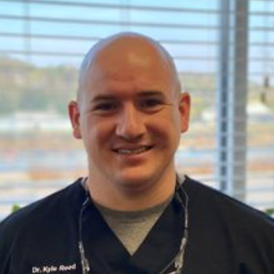 Dr. Kyle Reed - America's Top 50 Dentists - Charleston, WV ...