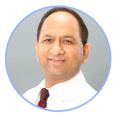 Dr. Ajay K. Aggarwal - America's Top 50 Doctors - Anesthesiologist ...