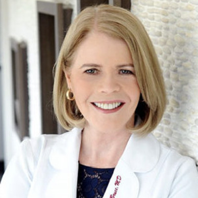 Suzanne Bruce, MD - America's Top 50 Doctors - Dermatologist ...