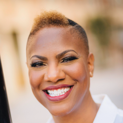 Dr. Hazel Glasper DDS - America's Top 50 Dentists - Marriottsville ...