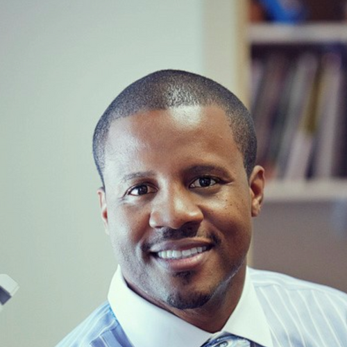 Dr LaDerrick Bullock – Prosthodontist - America's Top 50 Dentists ...