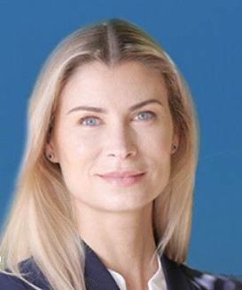 Victoria Kuzmina - America's Top 50 Lawyer - Immigration - Washington ...