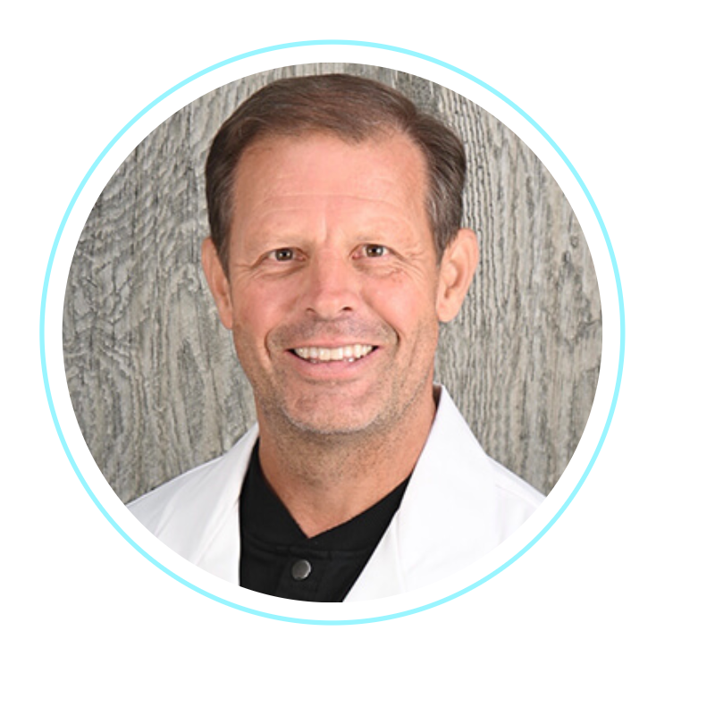 Dr. Bruce Bilow, DMD, FAGD, FICOI - America's Top 50 Dentists - Tinton ...